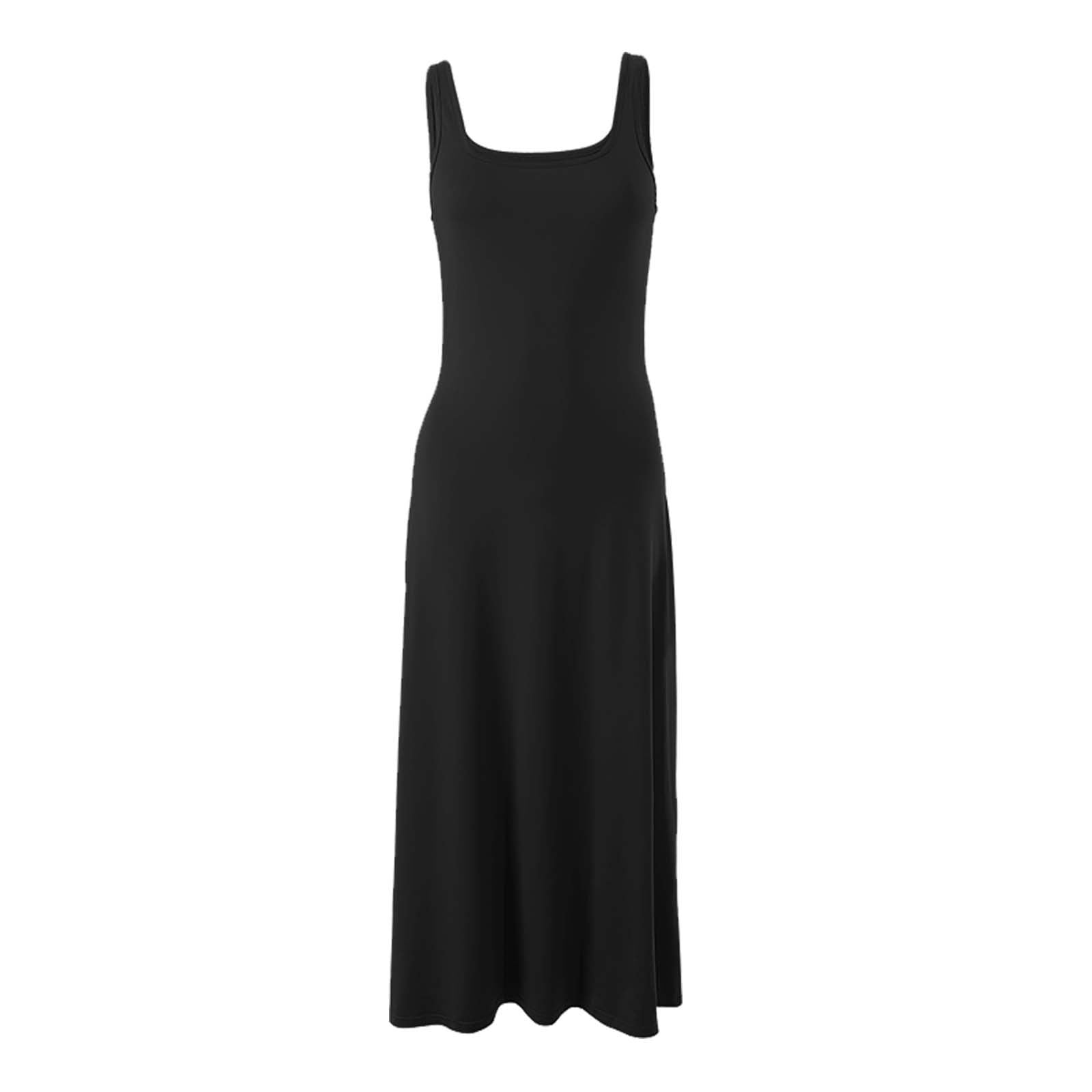 Willbest Womens Dresses Formal Blue Womens Casual Summer Tank Top