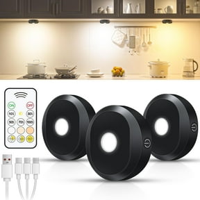 Battery Operated Display Lights