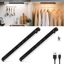 Under-Cabinet Motion Sensor Lights for Warehouse Kitchens - Walmart ...