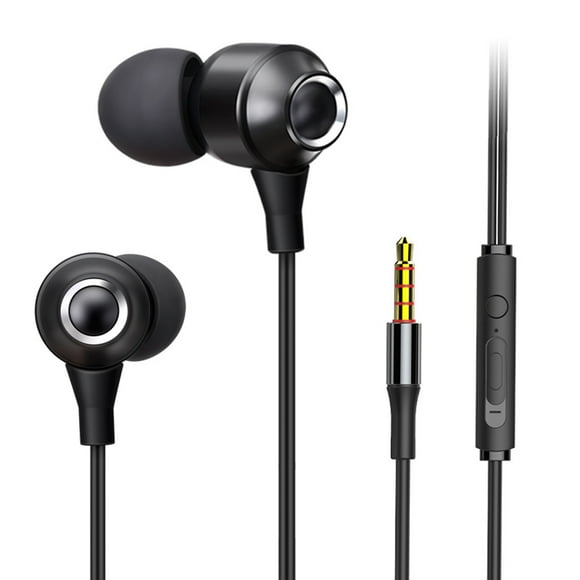 Samsung Wired Earbuds