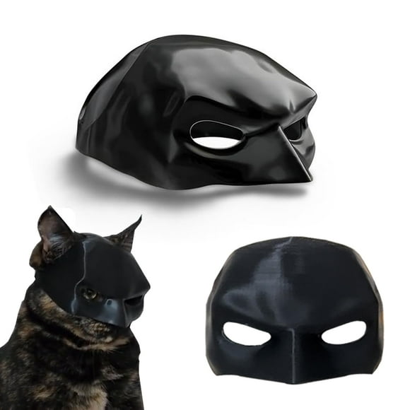 Cat Mask