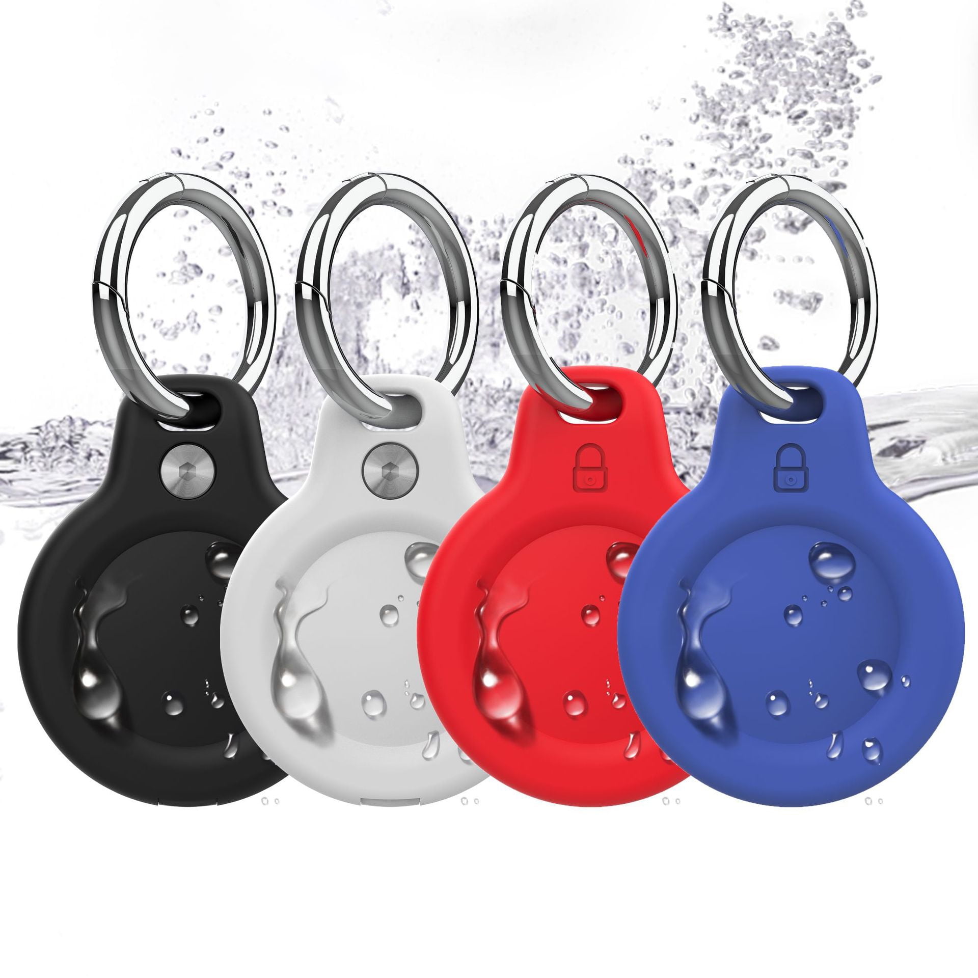 YUNOVA Fitness Tracker, Step Tracker Sport Bracelet Smartwatch for ...