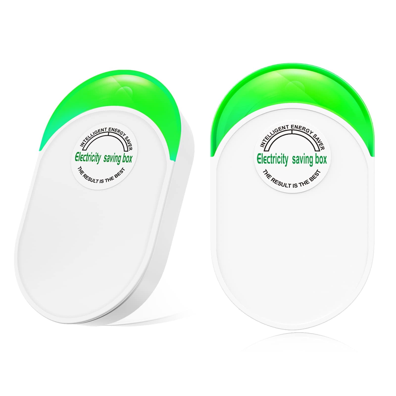 WILLED Power Saver Electricity Saving Box, Energy Saver Reduce Electric ...