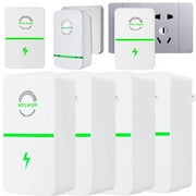 Stopwatt Energy Saving Device