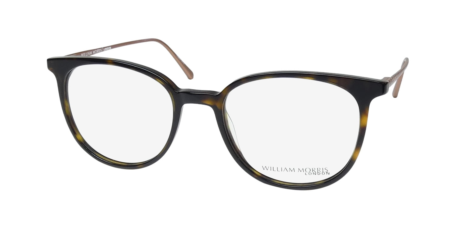 WILLIAM MORRIS LONDON 50159 EYEGLASS FRAME/EYEWEAR LIGHT WEIGHT SIMPLE ...