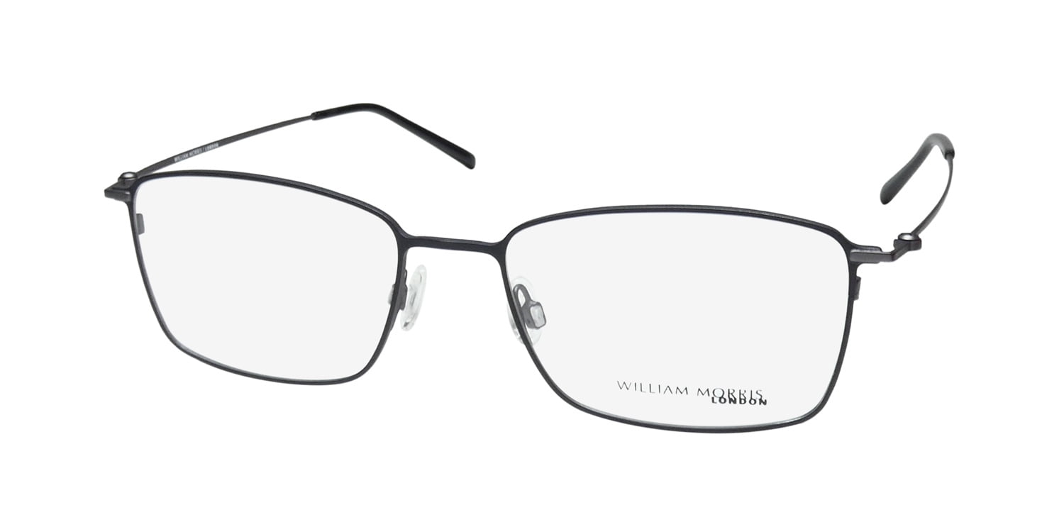 WILLIAM MORRIS LONDON 50182 EYEGLASS FRAME/GLASSES DESIGNED FOR MEN ...