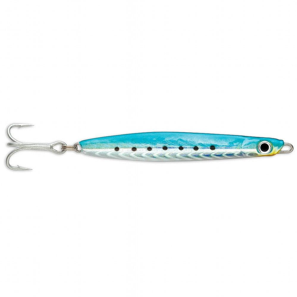 WILLIAMSON Gomoku Jig Blue Sardine, 40g Jigs - Walmart.com