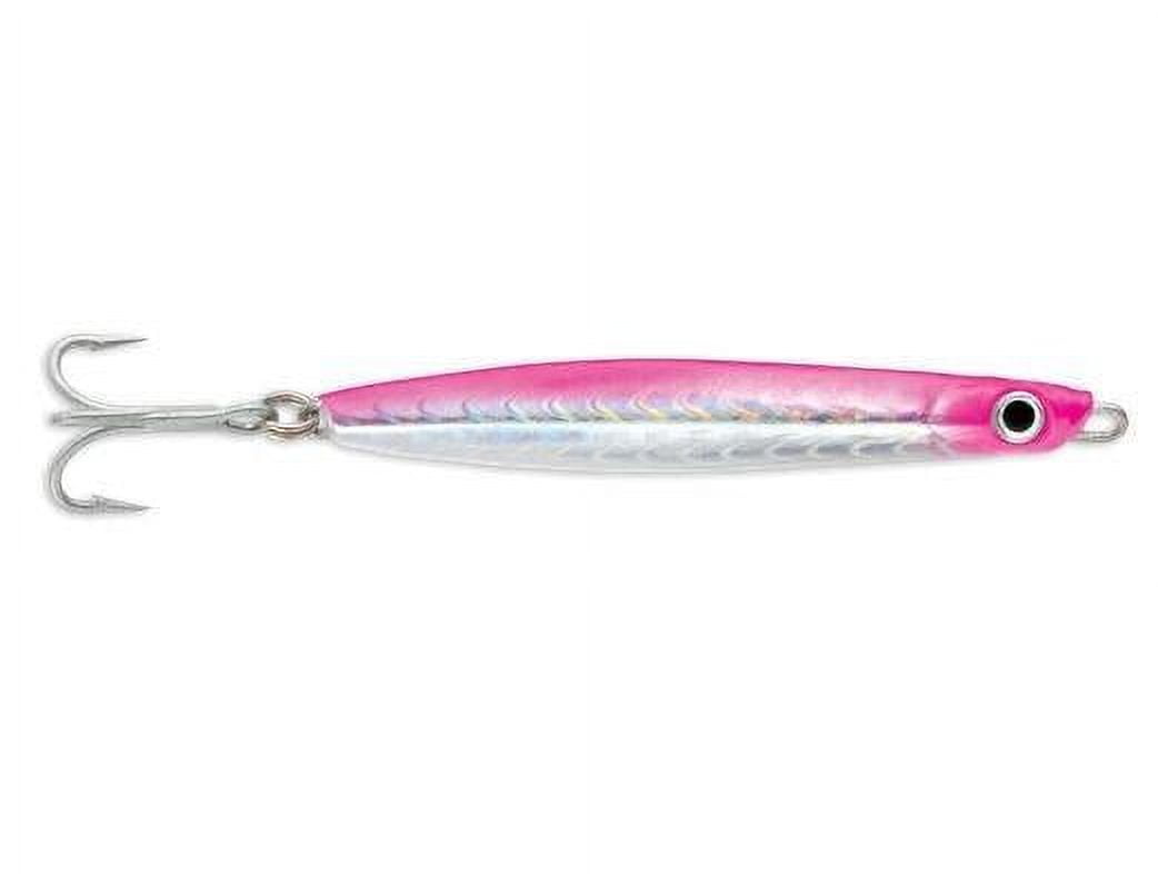 WILLIAMSON Gomoku Jig Hot Pink, 30g Jigs - Walmart.com