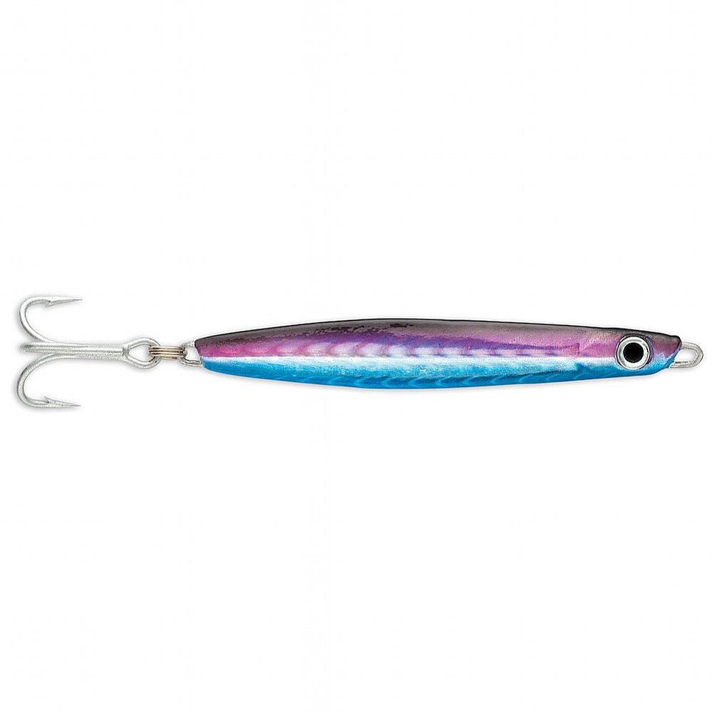 WILLIAMSON Gomoku Jig Purple,Black, 40g Jigs - Walmart.com