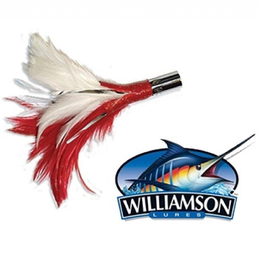 WILLIAMSON Venturi Jet 7" Yellow,Green Lures - Walmart.com
