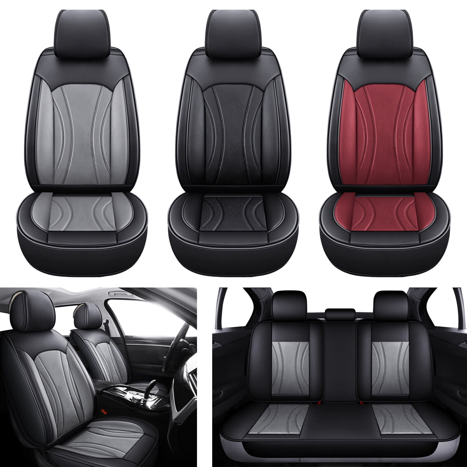 Seat Covers Lexus Is250