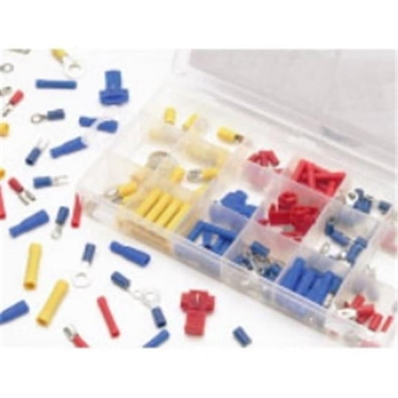 Wire Terminal Kit