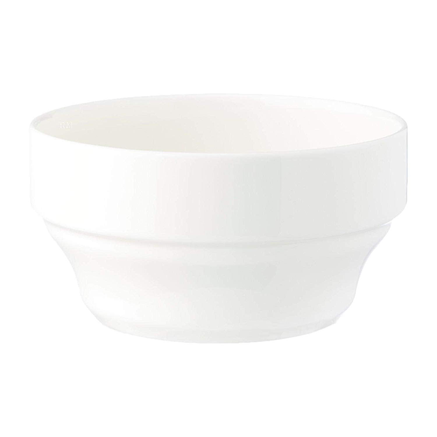 WILMAX FINE PORCELAIN SET OF BOWLS (4.5" / SET OF 6) - Walmart.com