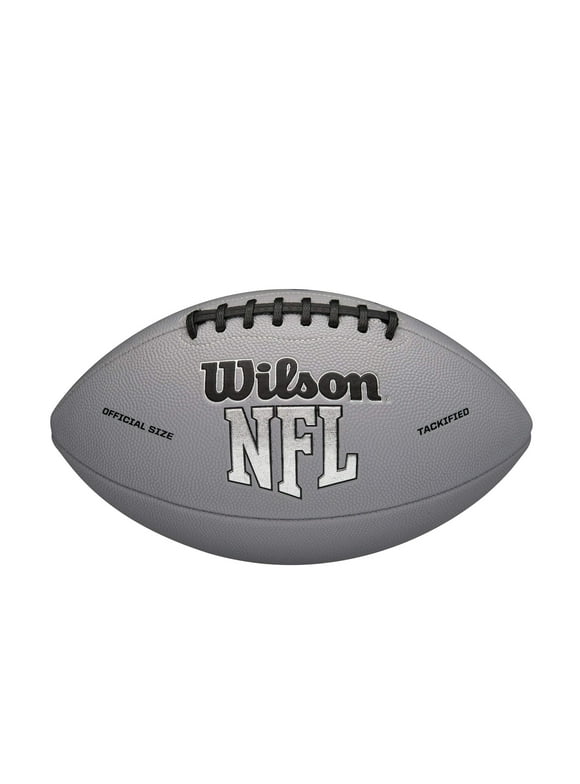 Wilson Footballs - Walmart.com