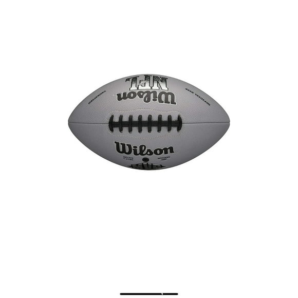 Pee Wee Size Football
