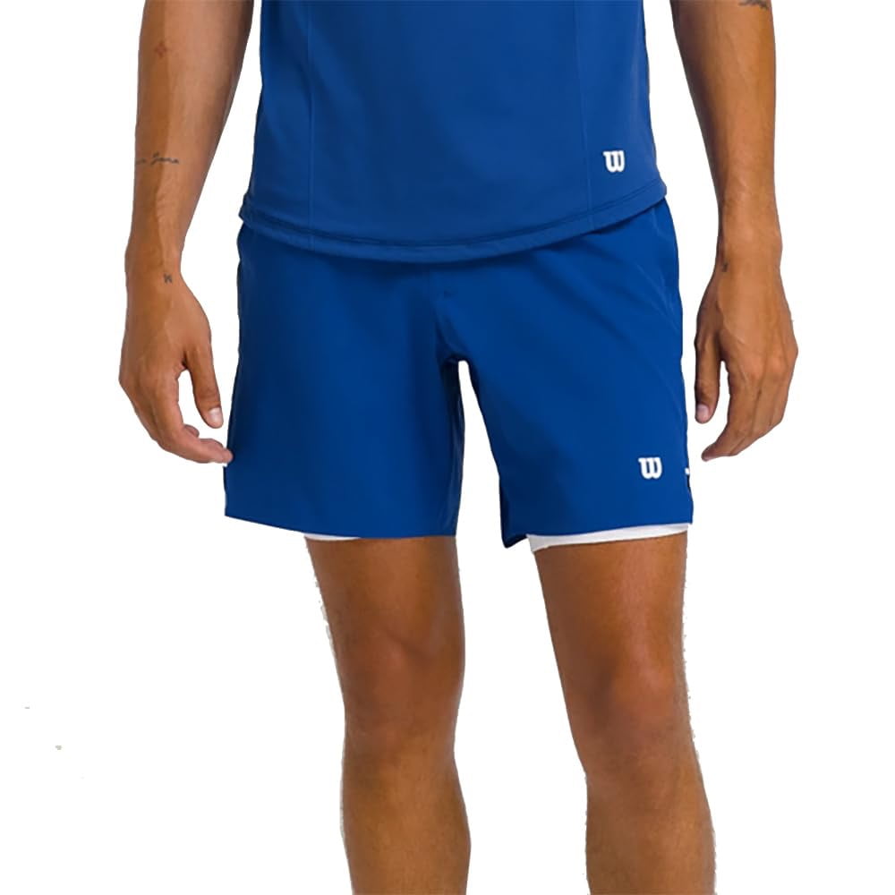 Wilson Shorts