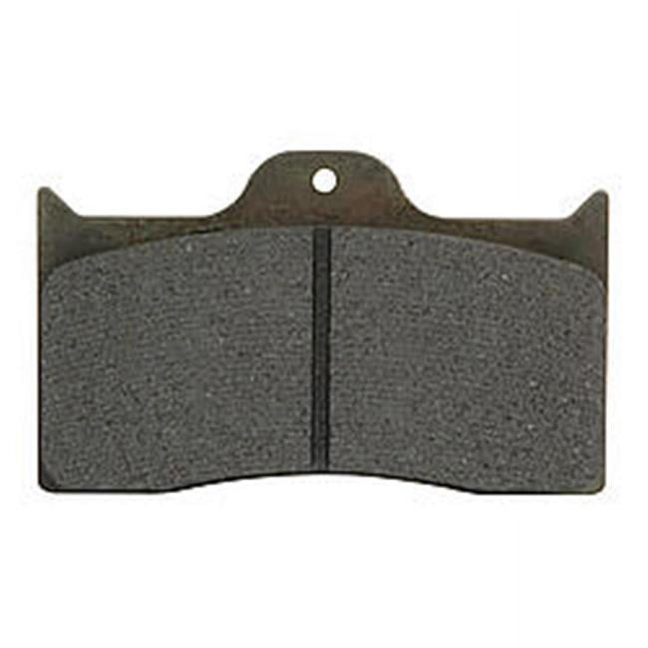 WILWOOD PolyMatrix B Compound Brake Pads Dynalite Caliper Set of 4 P/N ...