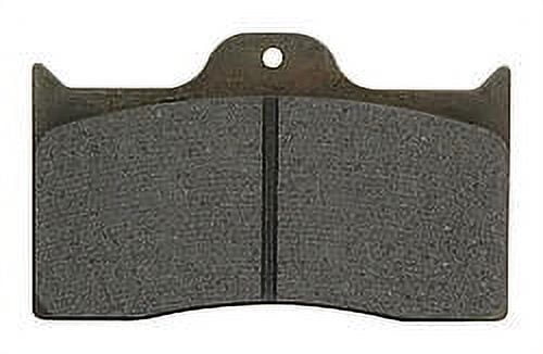 WILWOOD PolyMatrix E Compound Brake Pads Dynalite Caliper Set of 4 P/N ...