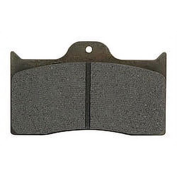 WILWOOD PolyMatrix E Compound Brake Pads Dynalite Caliper Set of 4 P/N ...