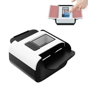 Automatic Card Dealer Machine