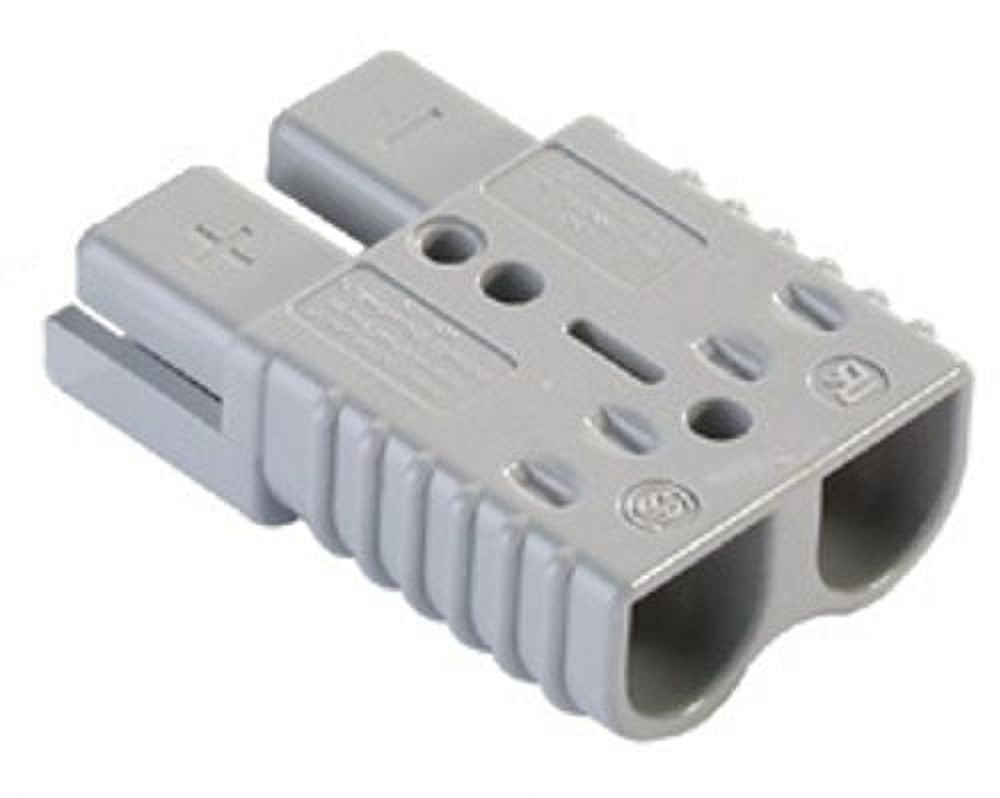 WINCH QUICK-CONNECT PLUG (175 AMP) - Single Plug (4X4 VEHICLES ...