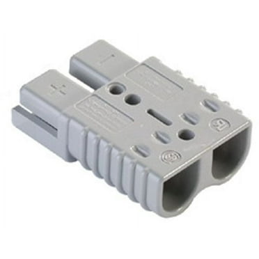 Warn 22680 Quick Connect Winch Power Cable Connector WINCH ACCESSORIES ...