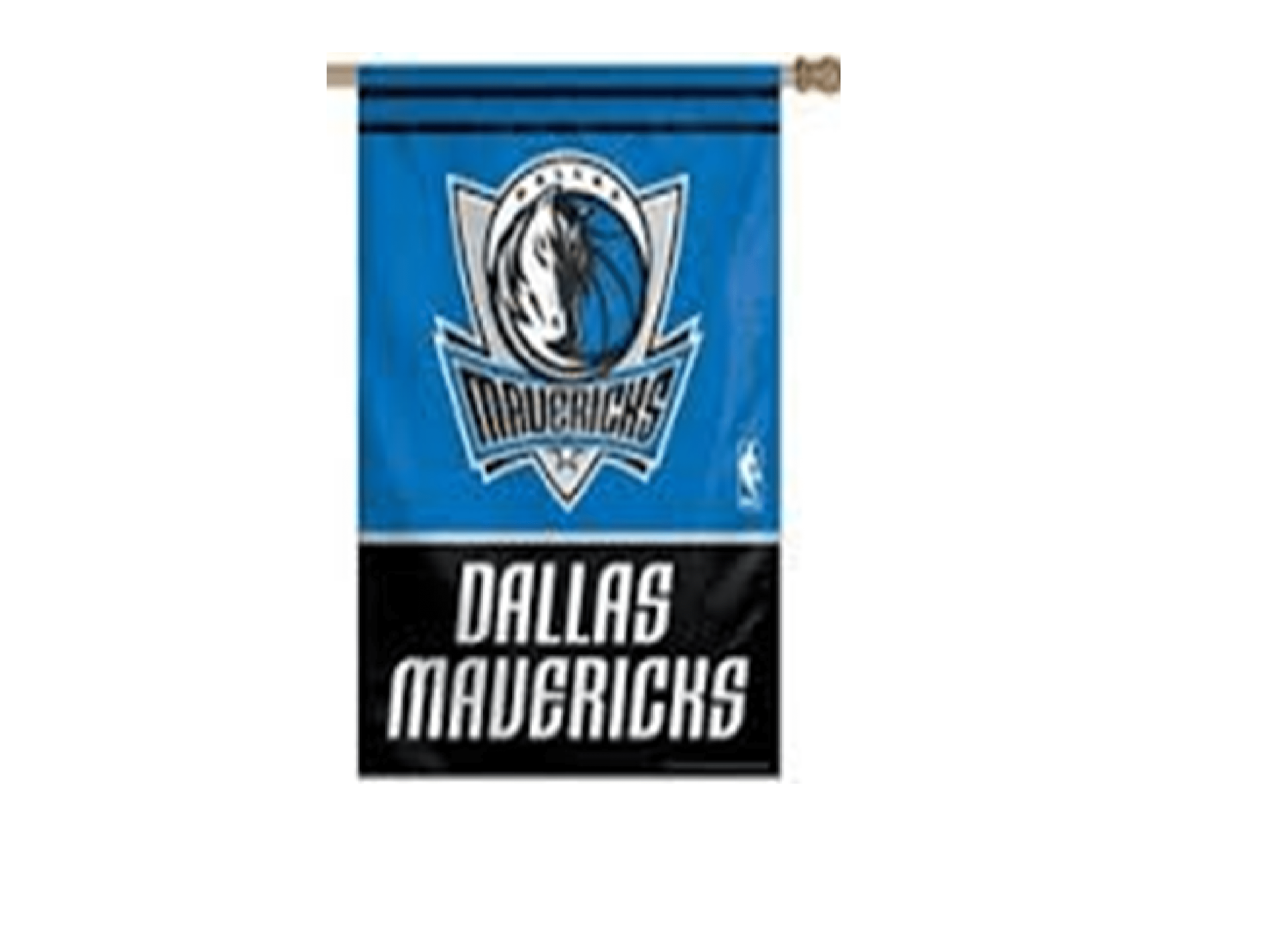 WINCRAFT NBA DALLAS - MAVERICKS Heavy Duty Flag 27"x37" - Walmart.com