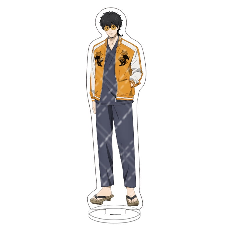 WIND BREAKER Sakurahara Yui Akihiko, Keitaro Sugishita, Umeiya ...