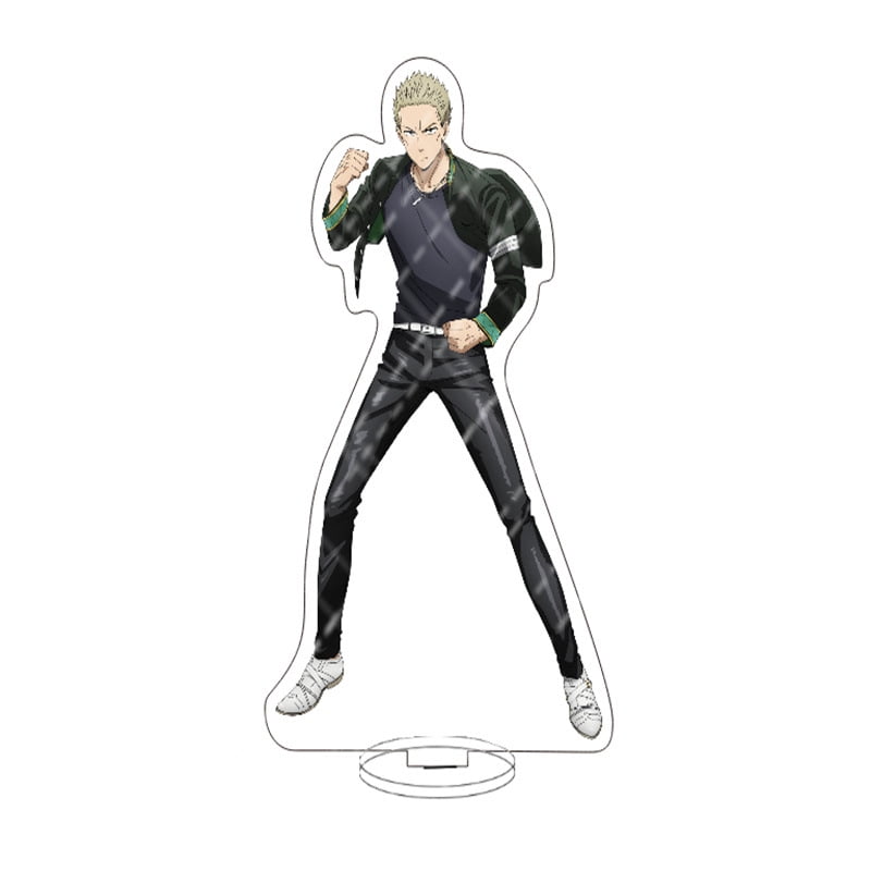 WIND BREAKER Sakurahara Yui Akihiko, Keitaro Sugishita, Umeiya ...