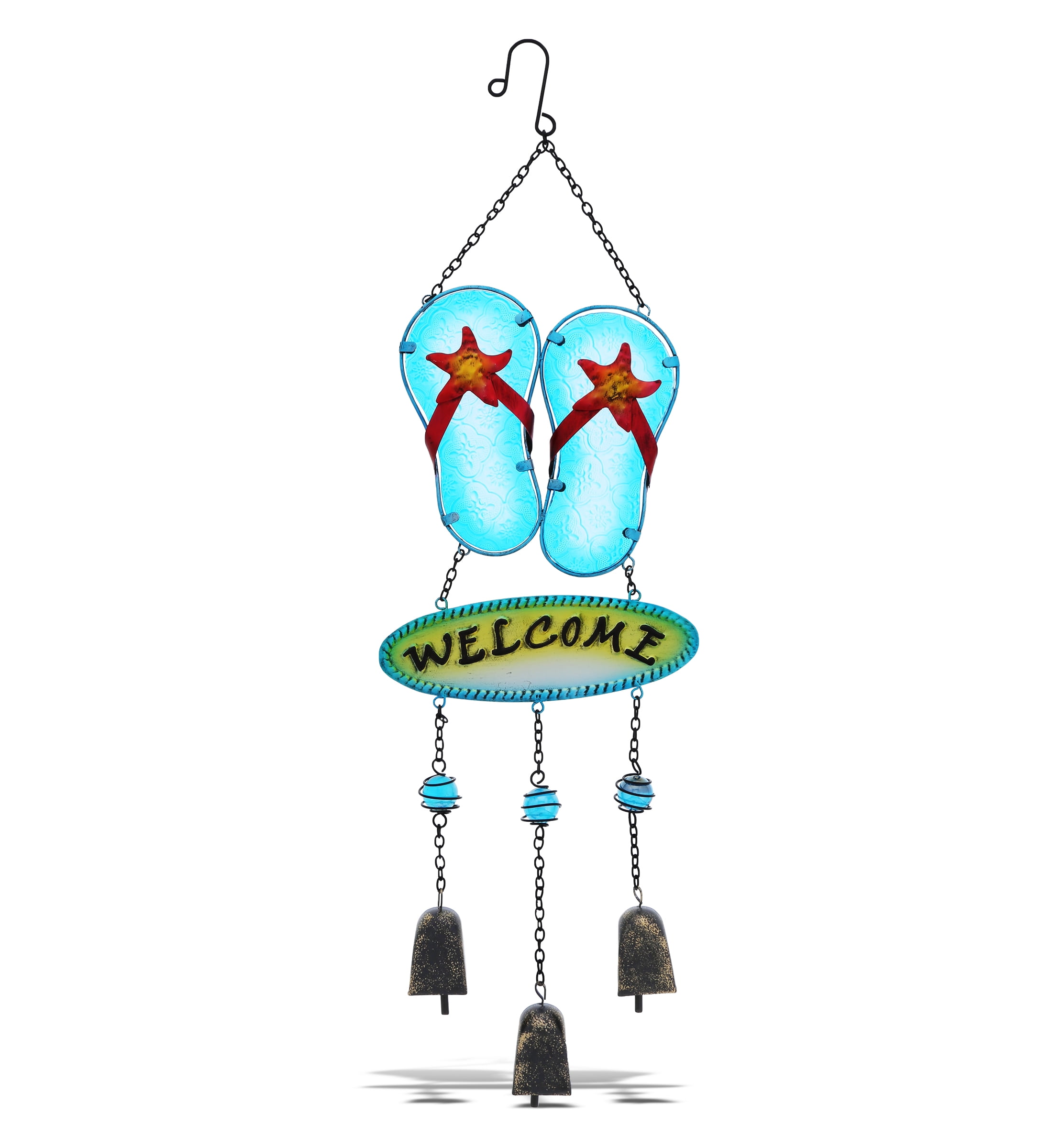 WIND CHIMES COLOR - Walmart.com
