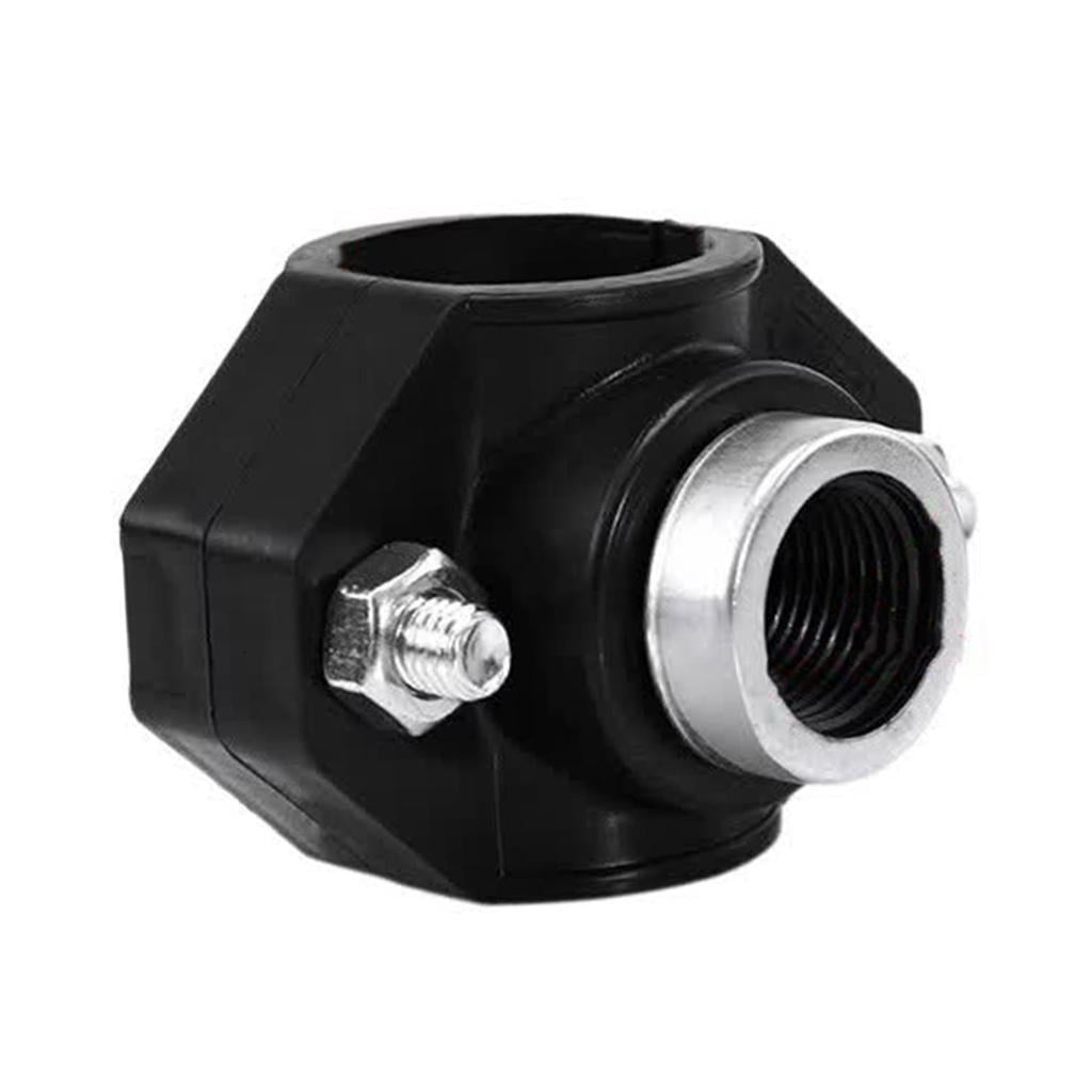 WIND LAND Reliable PE Hose Adapter Internal Thread Connection for ...