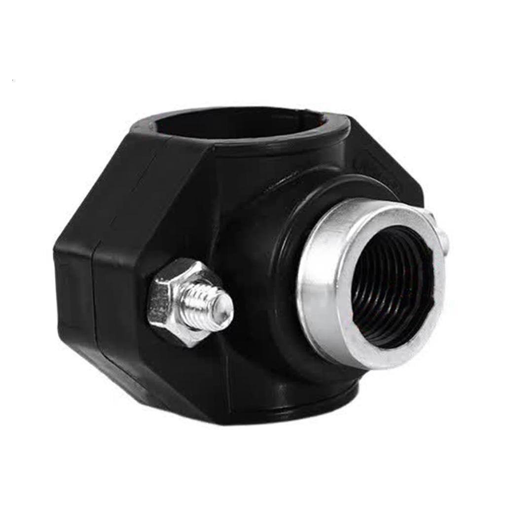 WIND LAND Reliable PE Hose Adapter Internal Thread Connection for ...