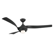 Wind River Ceiling Fans WR1766TB 56 in. Sora Outdoor Ceiling Fan ...