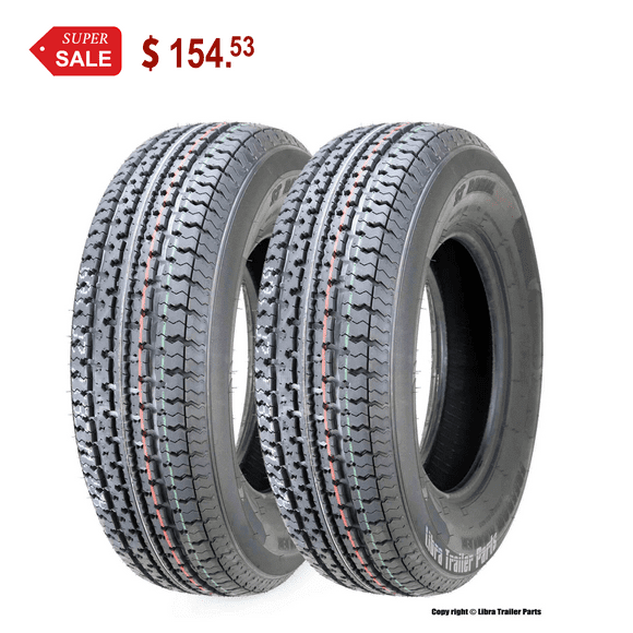 Tires 225 65 15