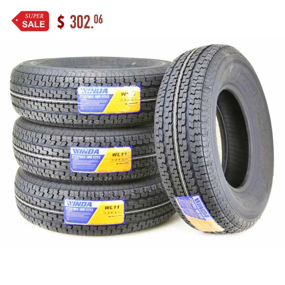 215 75r14 Tire