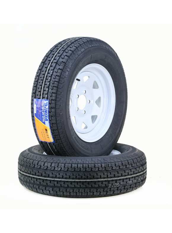 Trailer Wheels and Rims in Wheels and Rims - Walmart.com