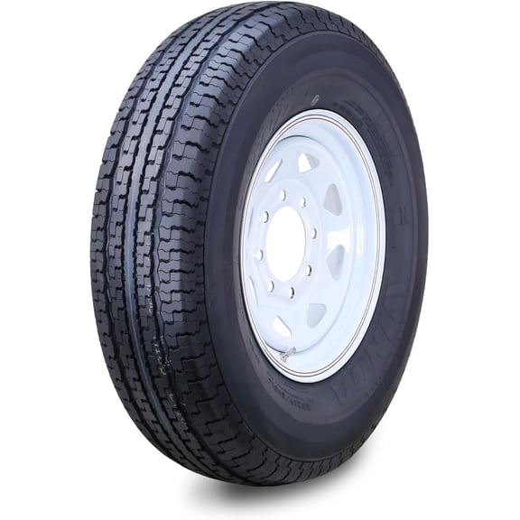 Trailer Tires and Rims for All Sizes in Auto & Tires Category