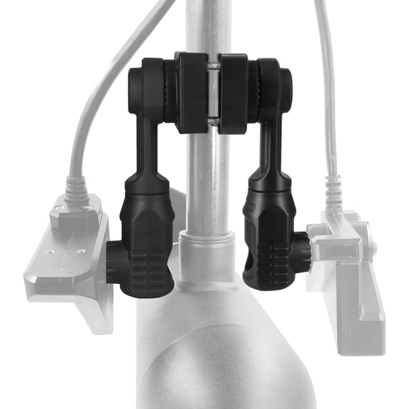 Garmin Livescope Transducer Mount
