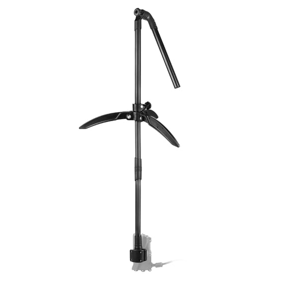 Garmin Livescope Transducer Mount