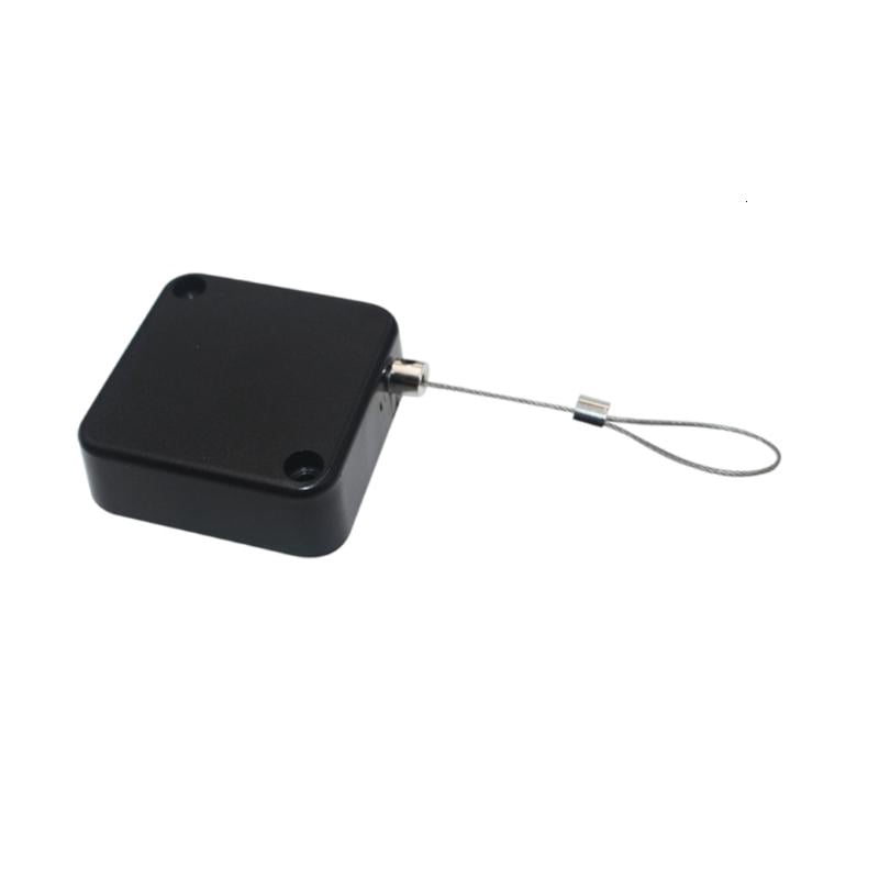 WINDLAND 1/2/4Pcs Retractable Remote Control Tethers with Adjustable ...