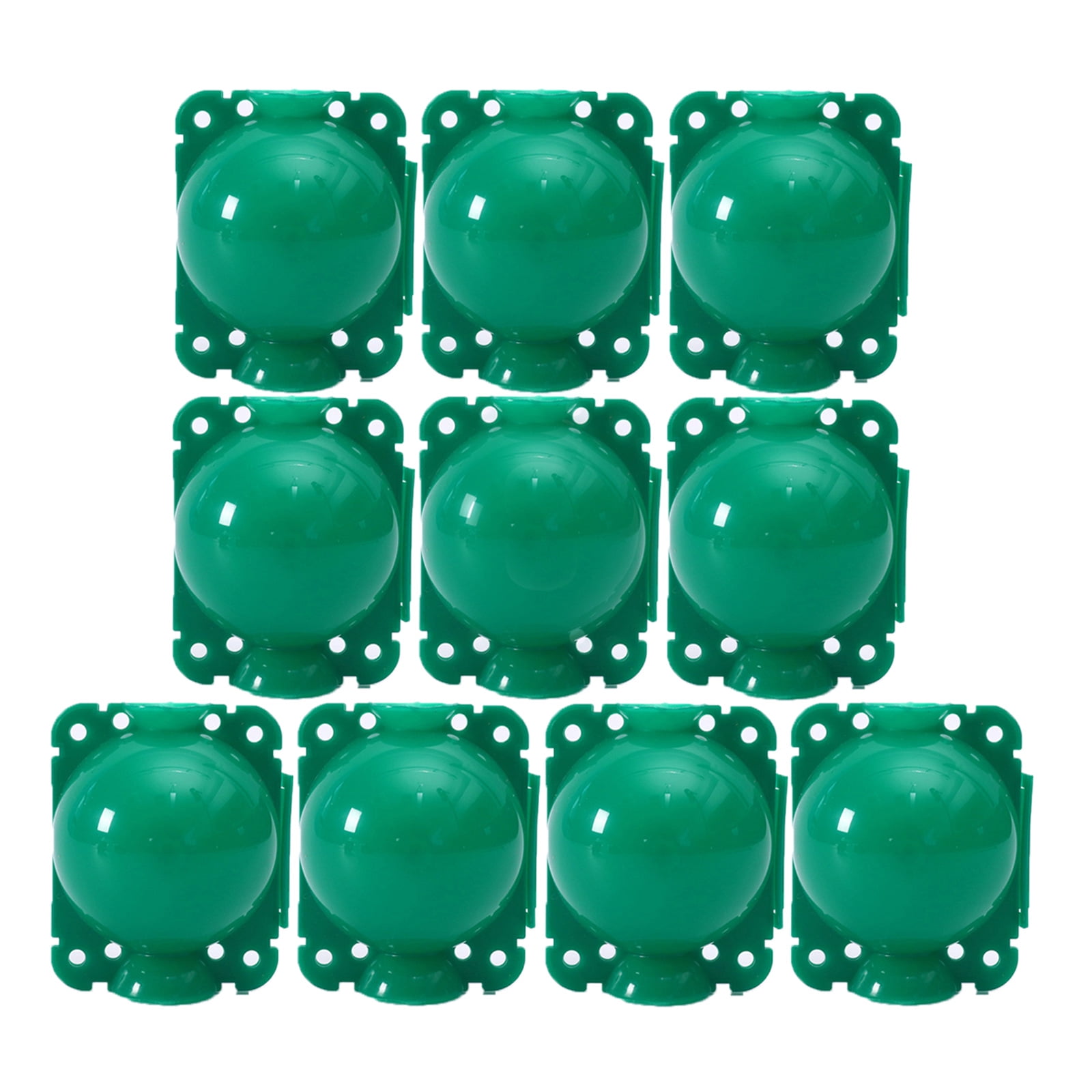 WINDLAND 10 Pcs High Pressure Propagation Balls Graft Breeding for Case ...
