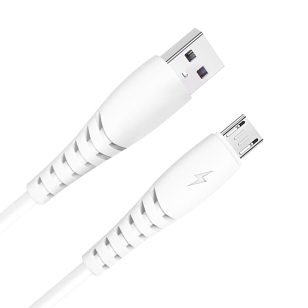 WINDLAND 100/200cm USB to Type C/USB 5pin Data Cable, 5A Quick Charging ...