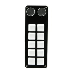 10 Key Pad