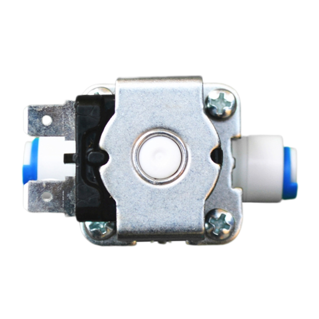 WINDLAND 110V/220V 1/4 Pressure Regulator Valves 0.02-1.0Mpa for ...