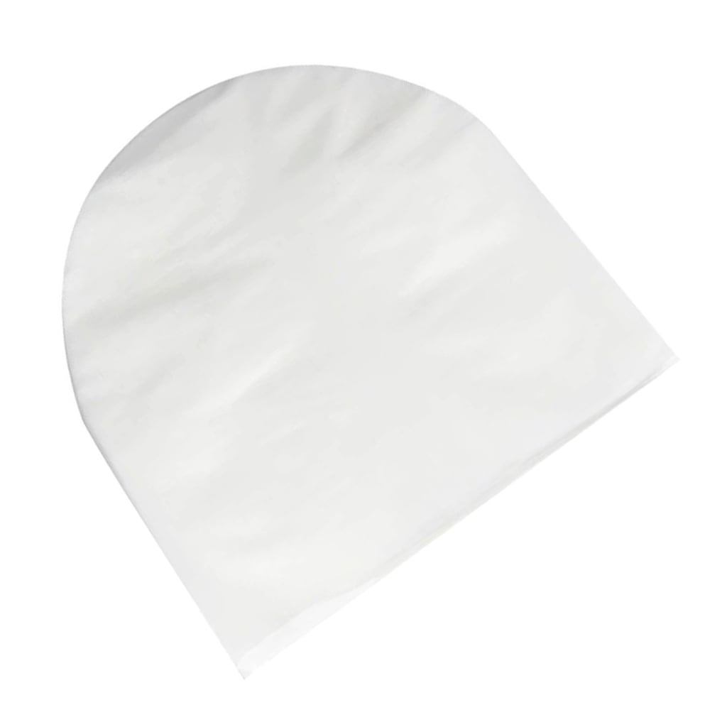 WINDLAND 12inch Record Player Inner Sleeves Friendly Anti Static ...