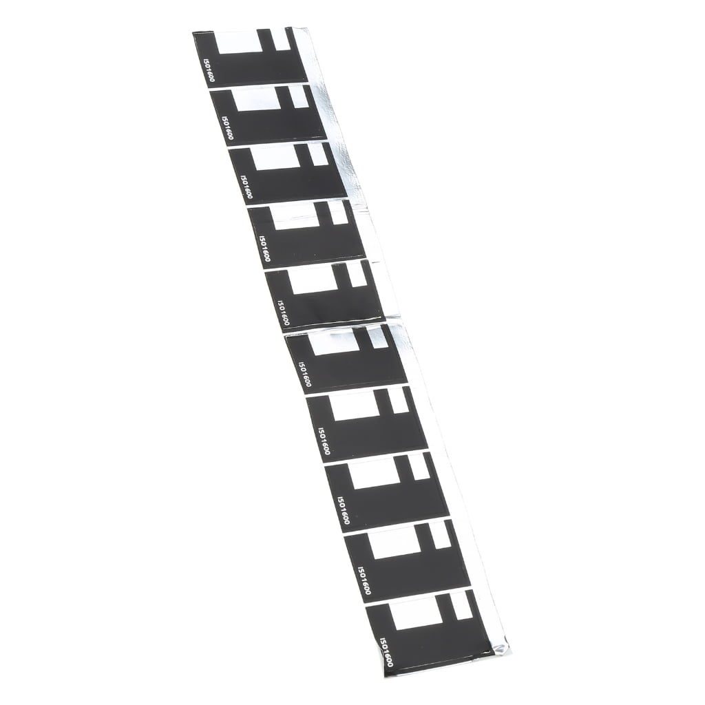 WINDLAND 135 Film Cassette DX Code Sticker for ISO800 and ISO1600 in ...