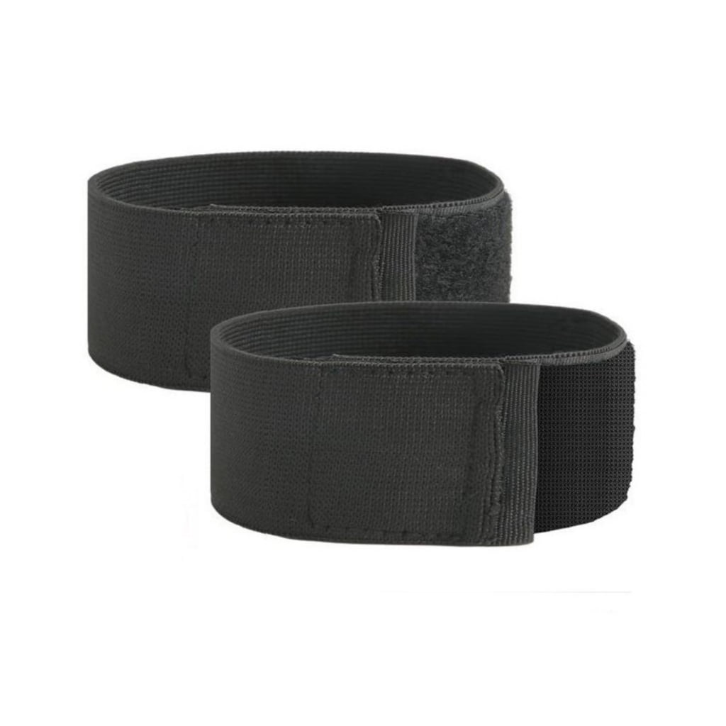 WINDLAND 1Pair Sticky Toes for Gymnastics Ankle Strap Tumbling Trainer ...