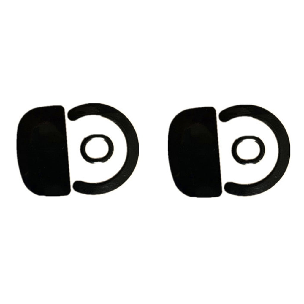 YOUNGNA Durable Black Mouse Skates Mouse Feet for G903/G Pro X Gaming ...