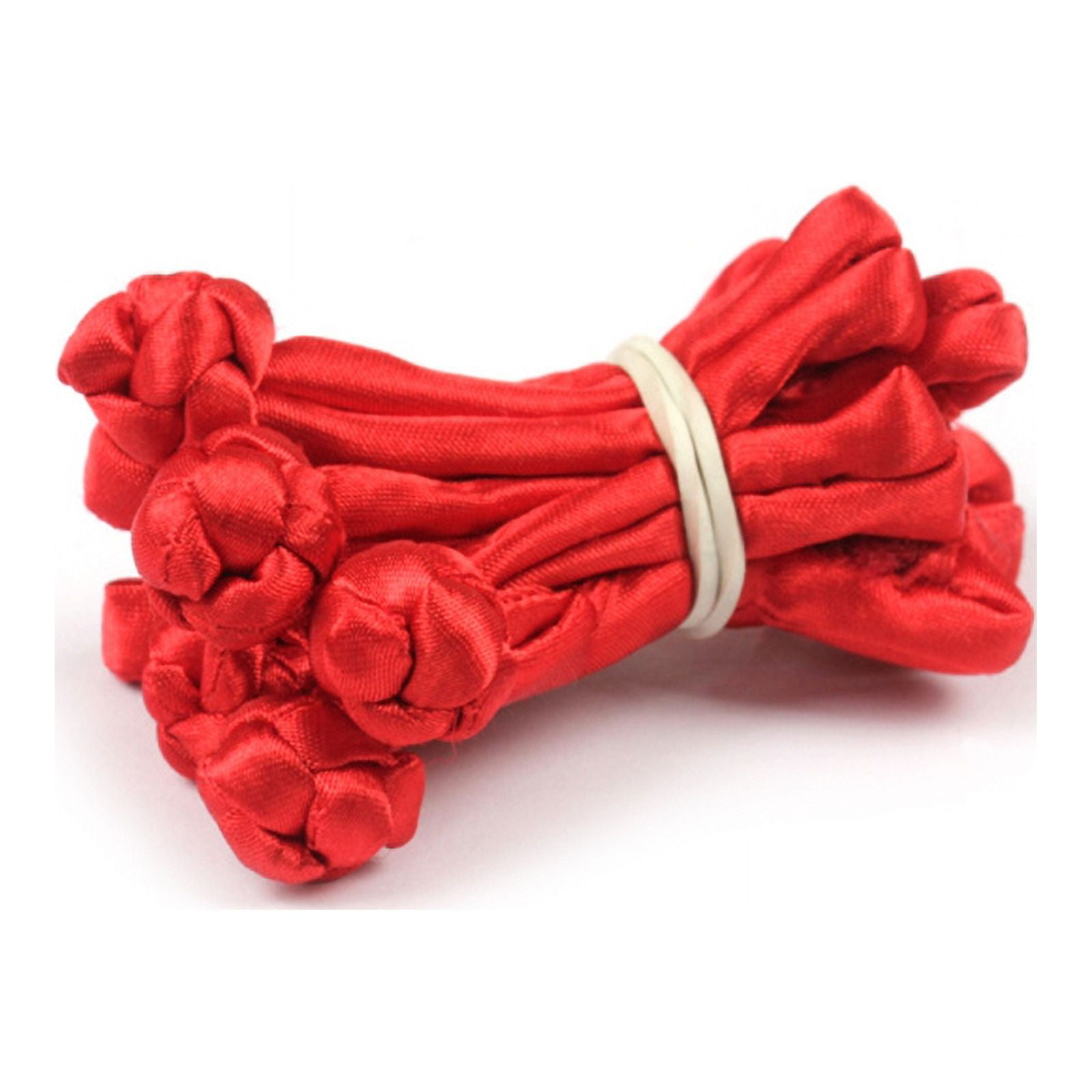 WINDLAND 20 Pairs Chinese for Tang Suit Handmade Cheongsam Buttons Knot ...