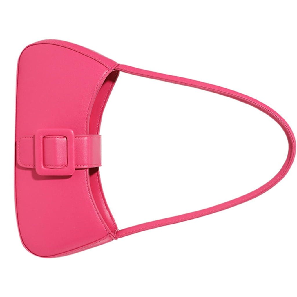 WINDLAND 2024 Underarm Bag Handbag PU Shoulder Bags - Walmart.com